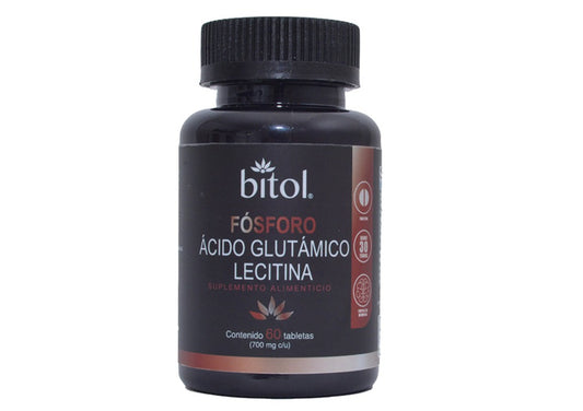 Bitol Suplementos Alimenticios