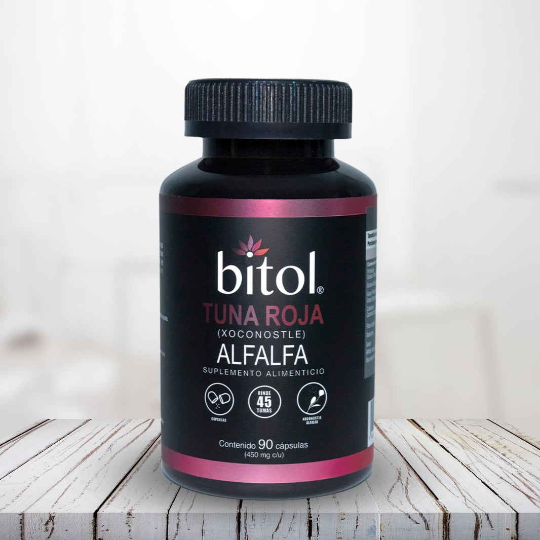 Bitol Suplementos Alimenticios