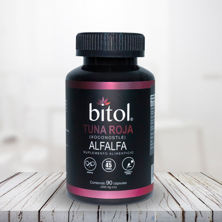 Bitol Suplementos Alimenticios