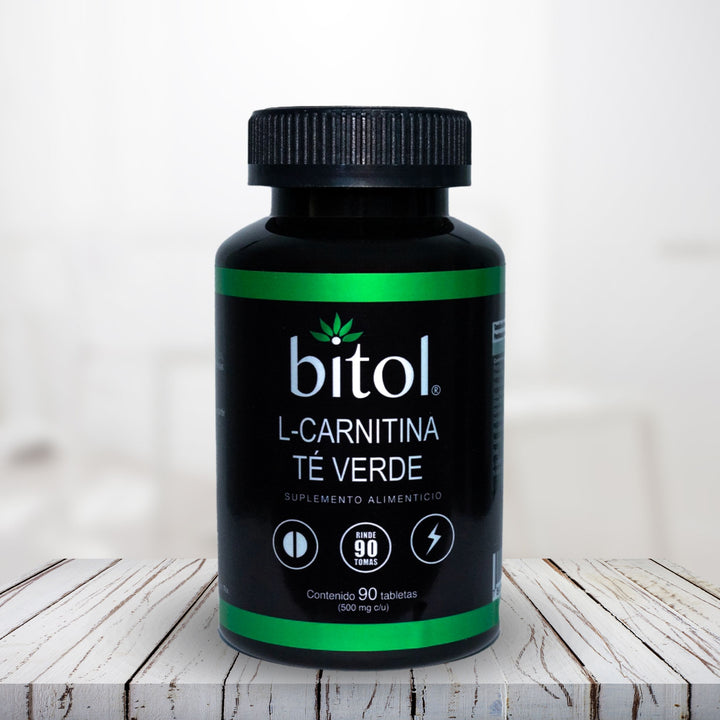 Bitol Suplementos Alimenticios