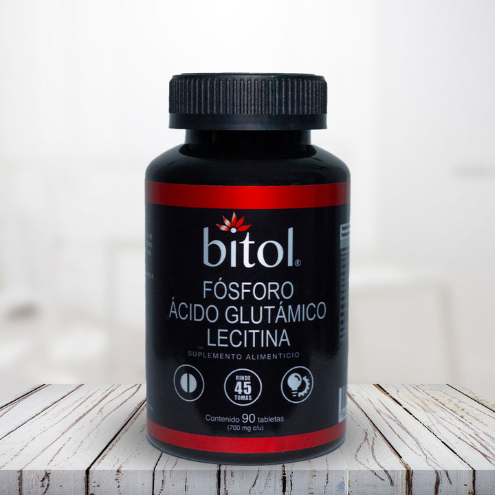 Bitol Suplementos Alimenticios