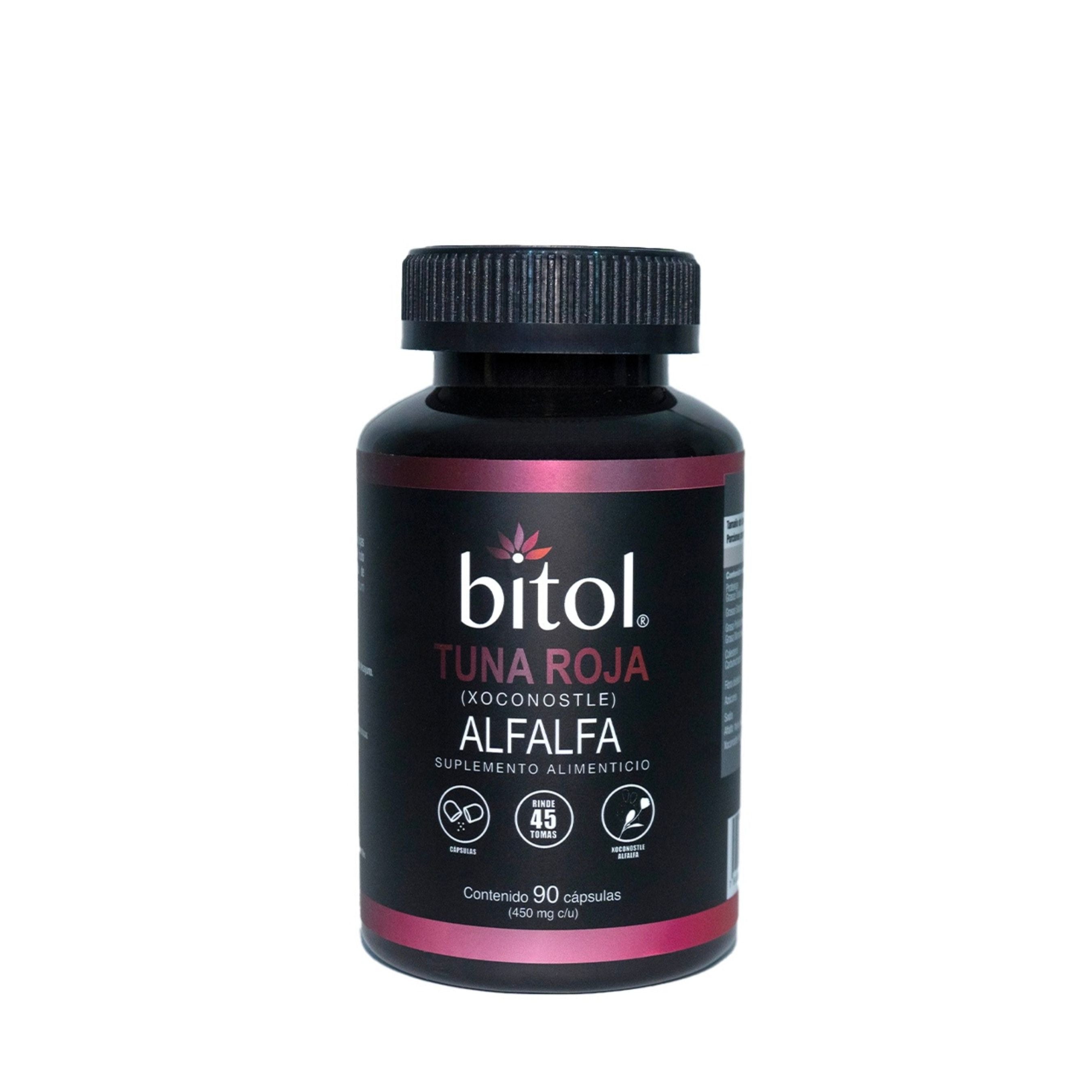 Bitol Suplementos Alimenticios