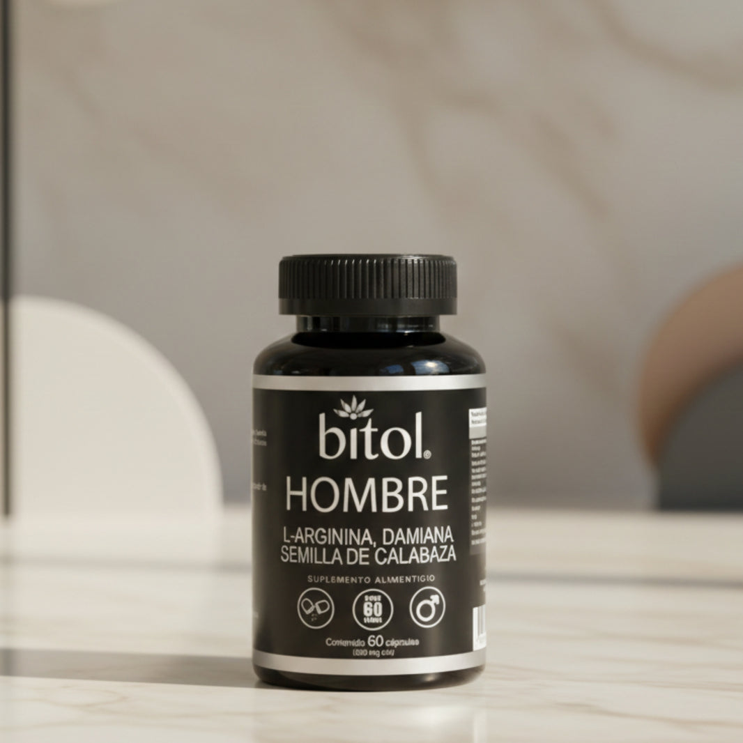 Bitol Suplementos Alimenticios