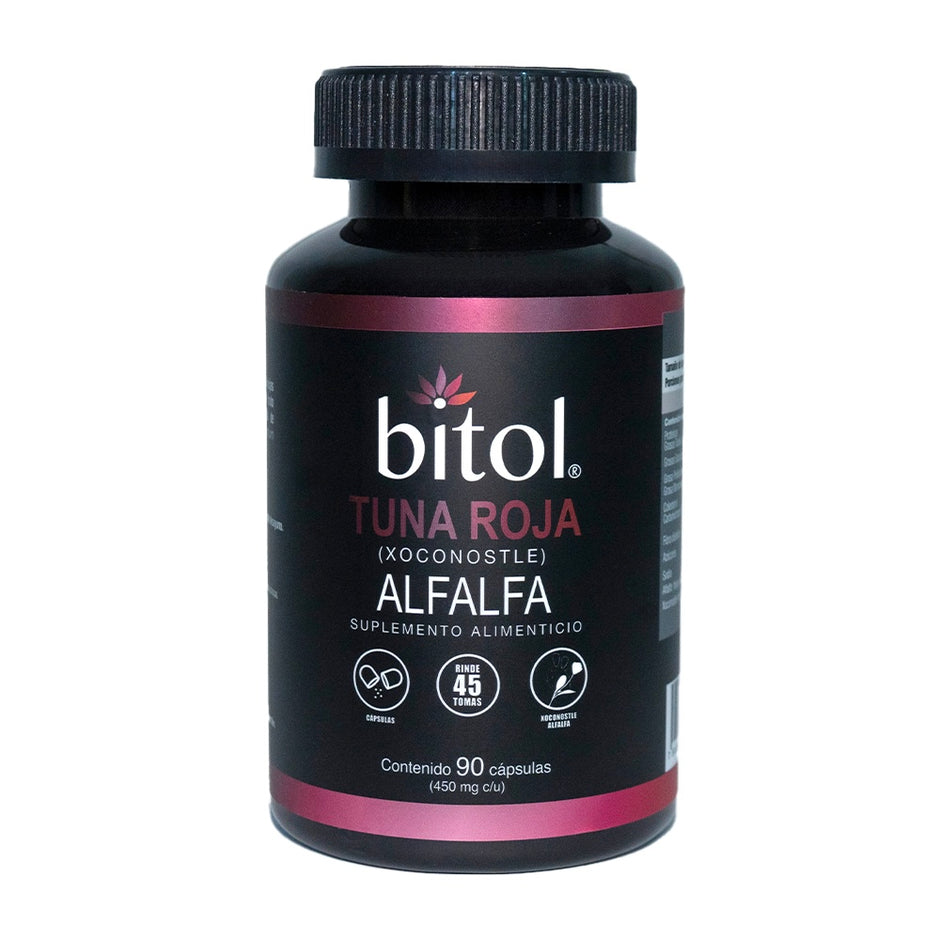 Bitol Suplementos Alimenticios