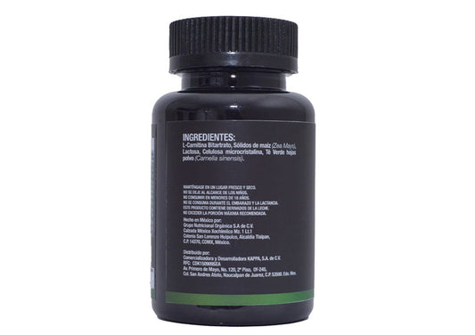 Bitol Suplementos Alimenticios