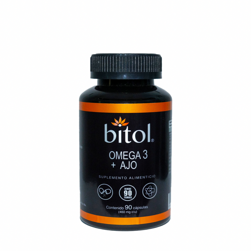 Bitol Suplementos Alimenticios