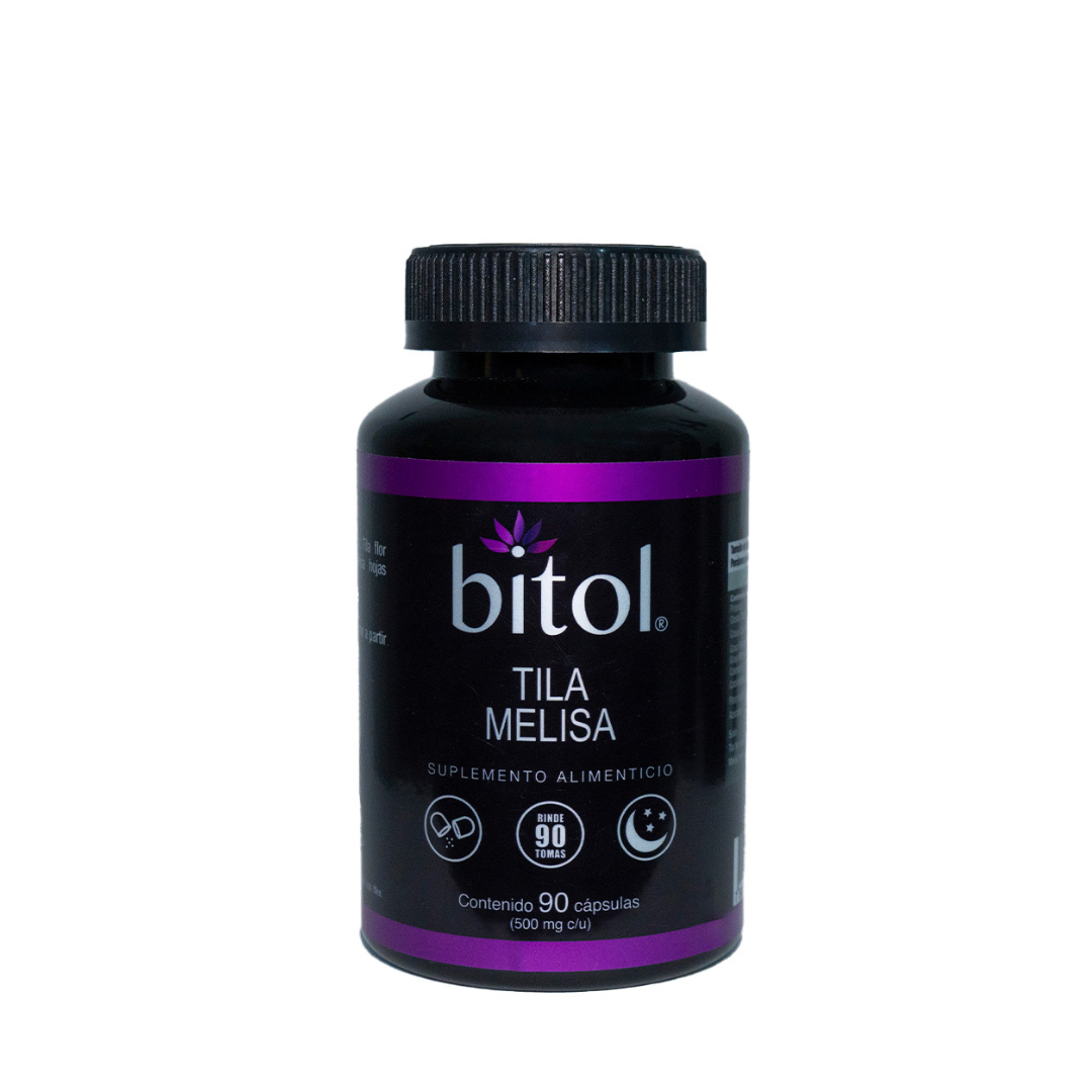 Tila + Melisa – Bitol