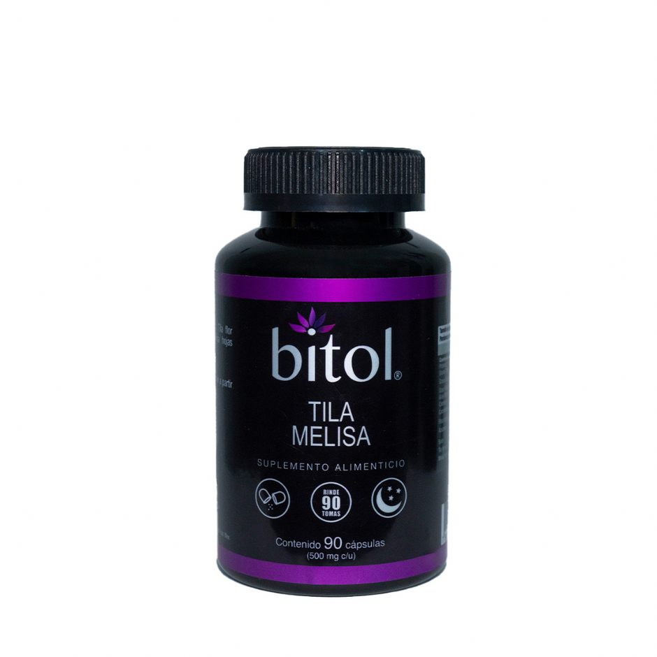 Bitol Suplementos Alimenticios