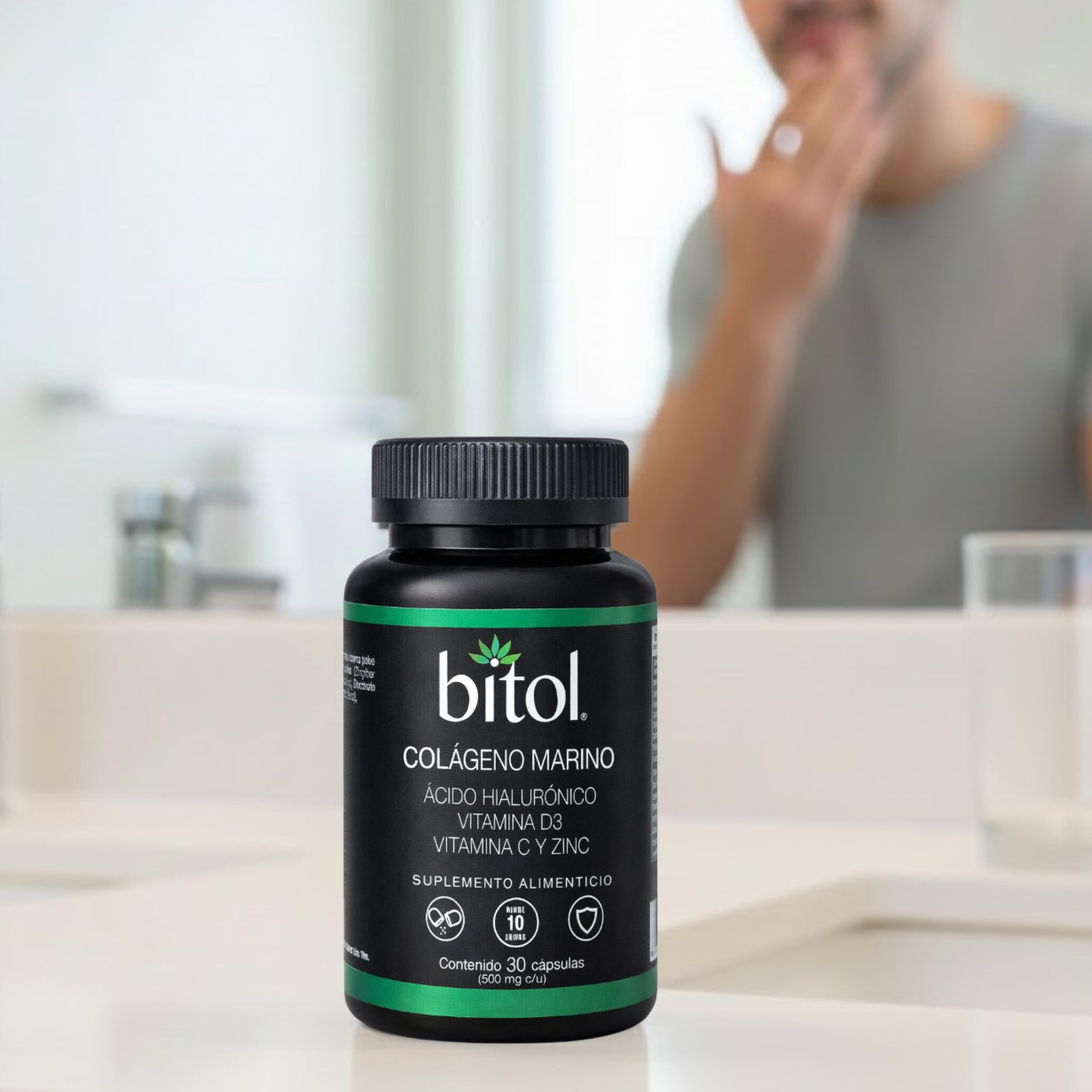 Bitol Suplementos Alimenticios