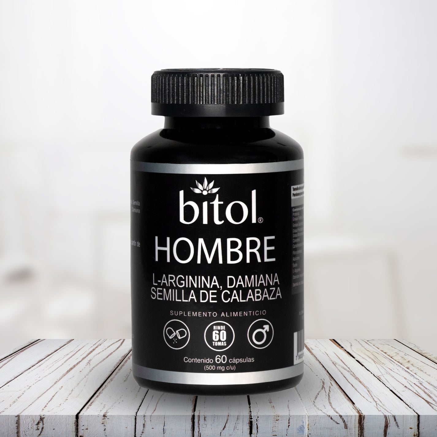 Hombre – Bitol
