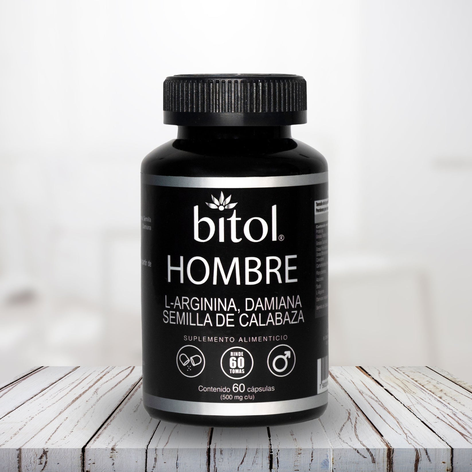 Hombre – Bitol