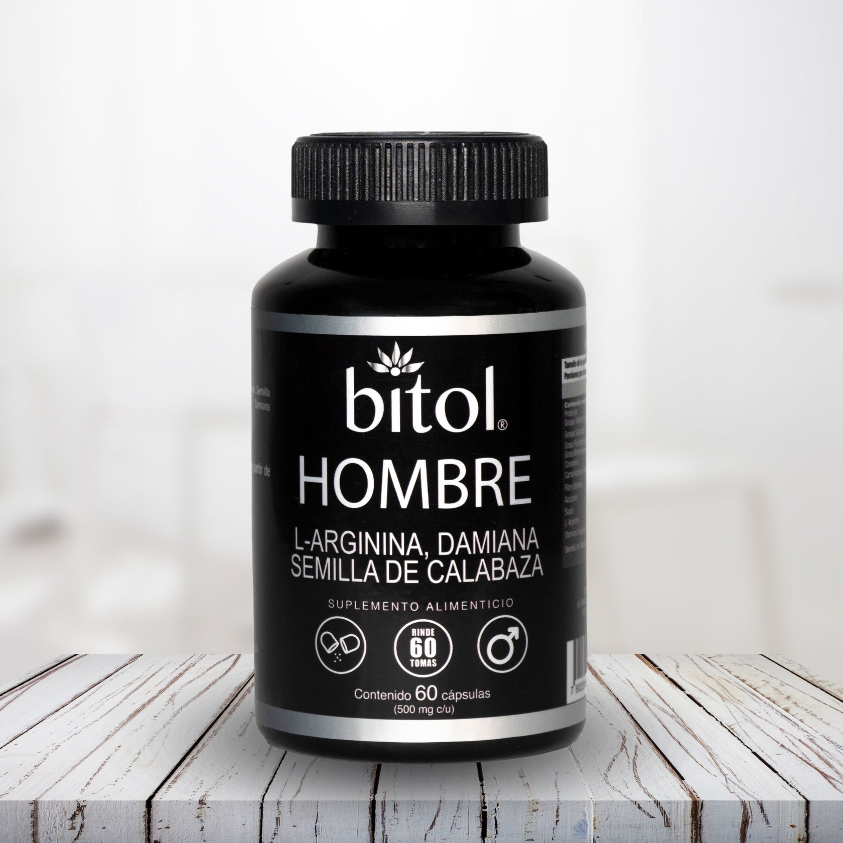 Hombre – Bitol
