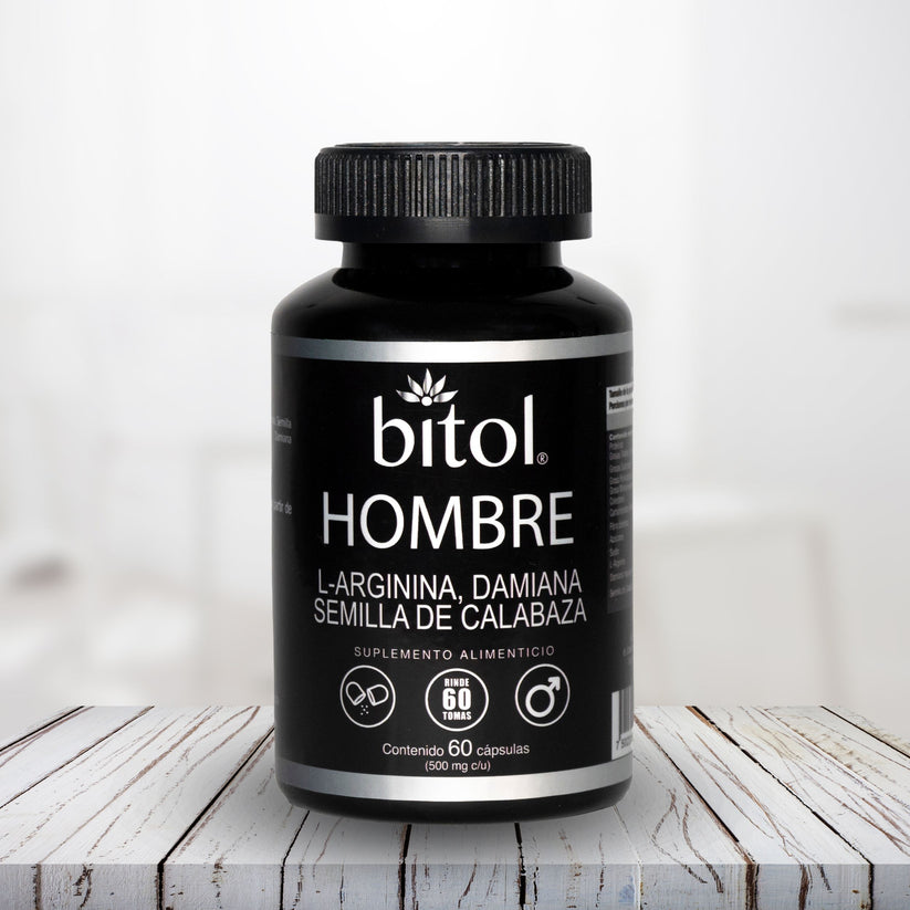 Hombre – Bitol