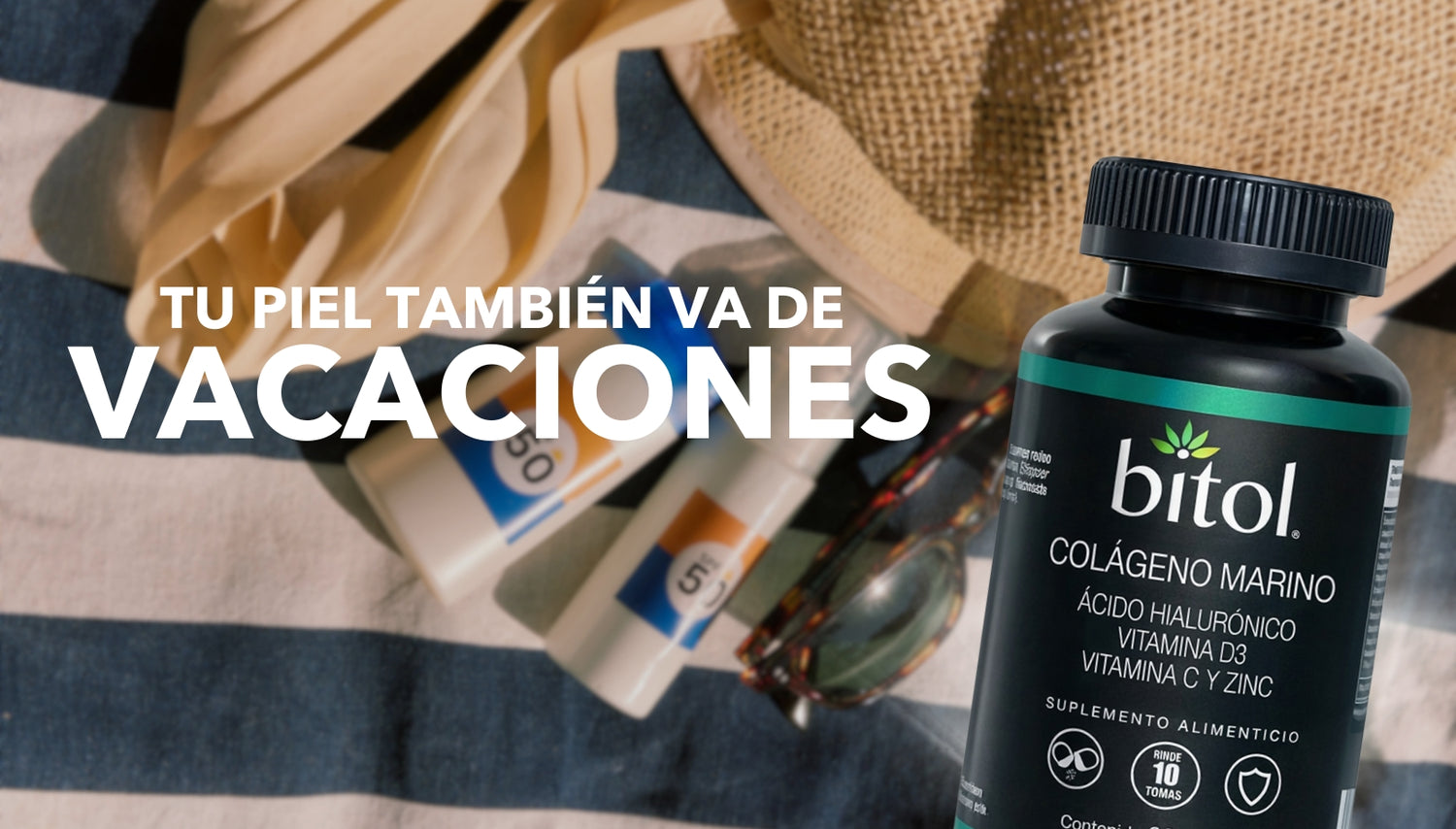 Bitol Suplementos Alimenticios