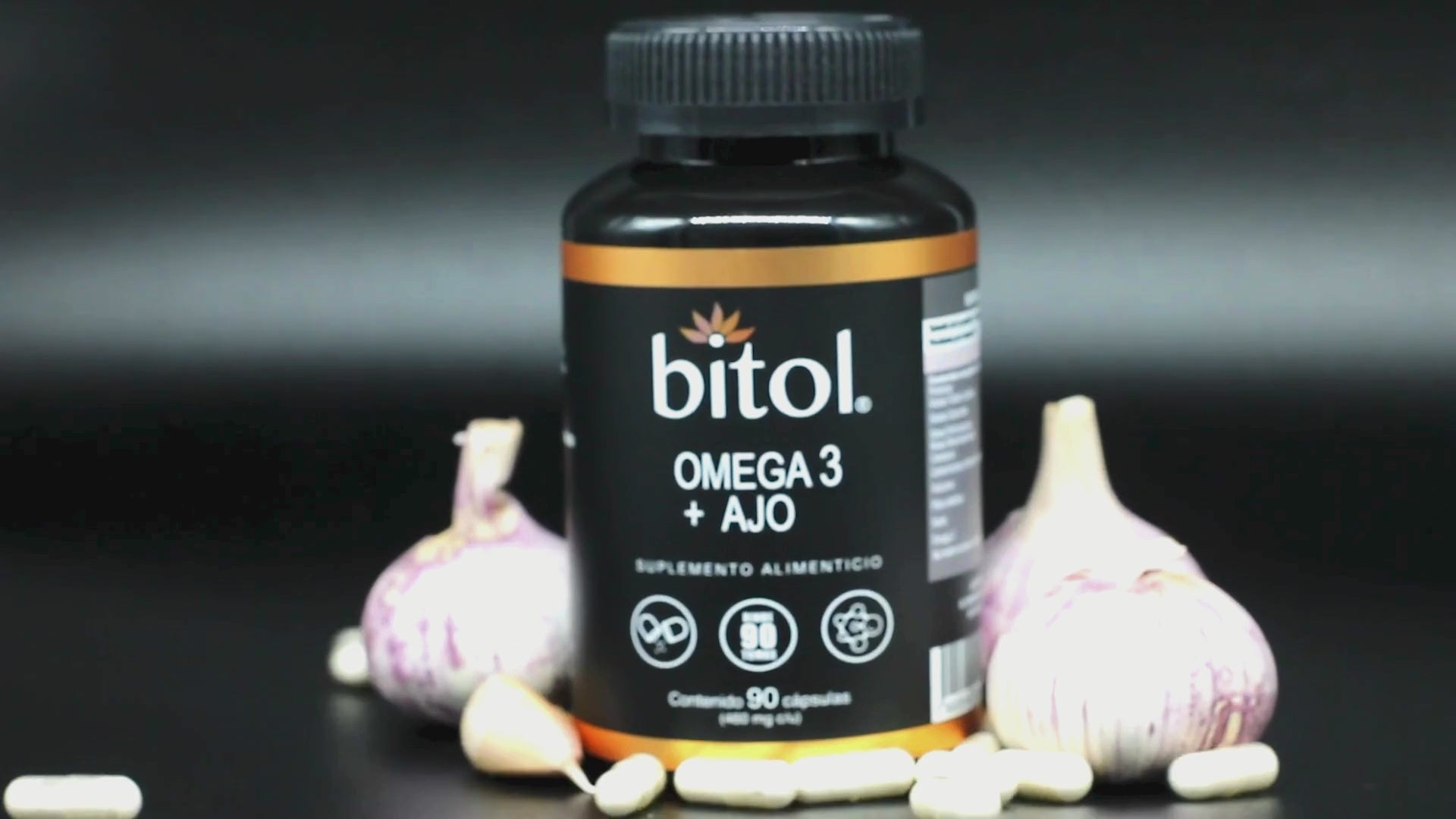 Bitol Suplementos Alimenticios